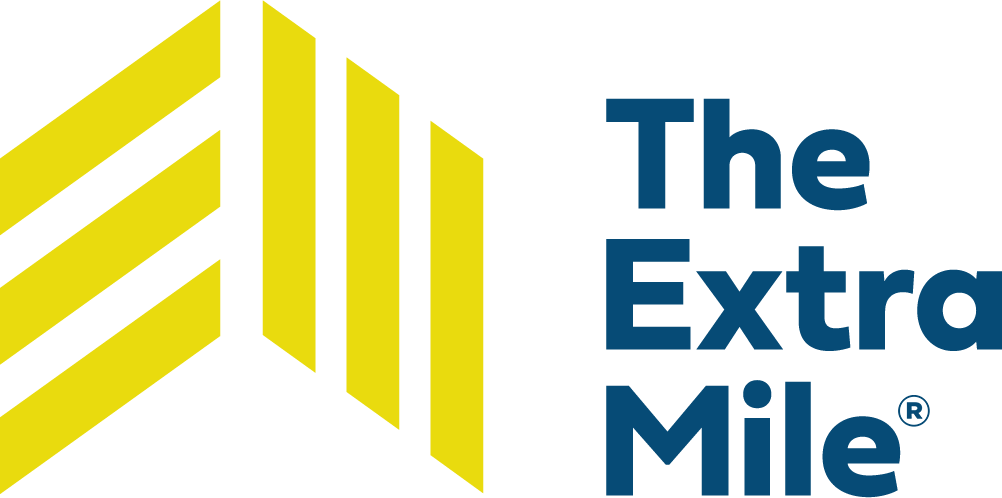 The Extra Mile® - Something Extra