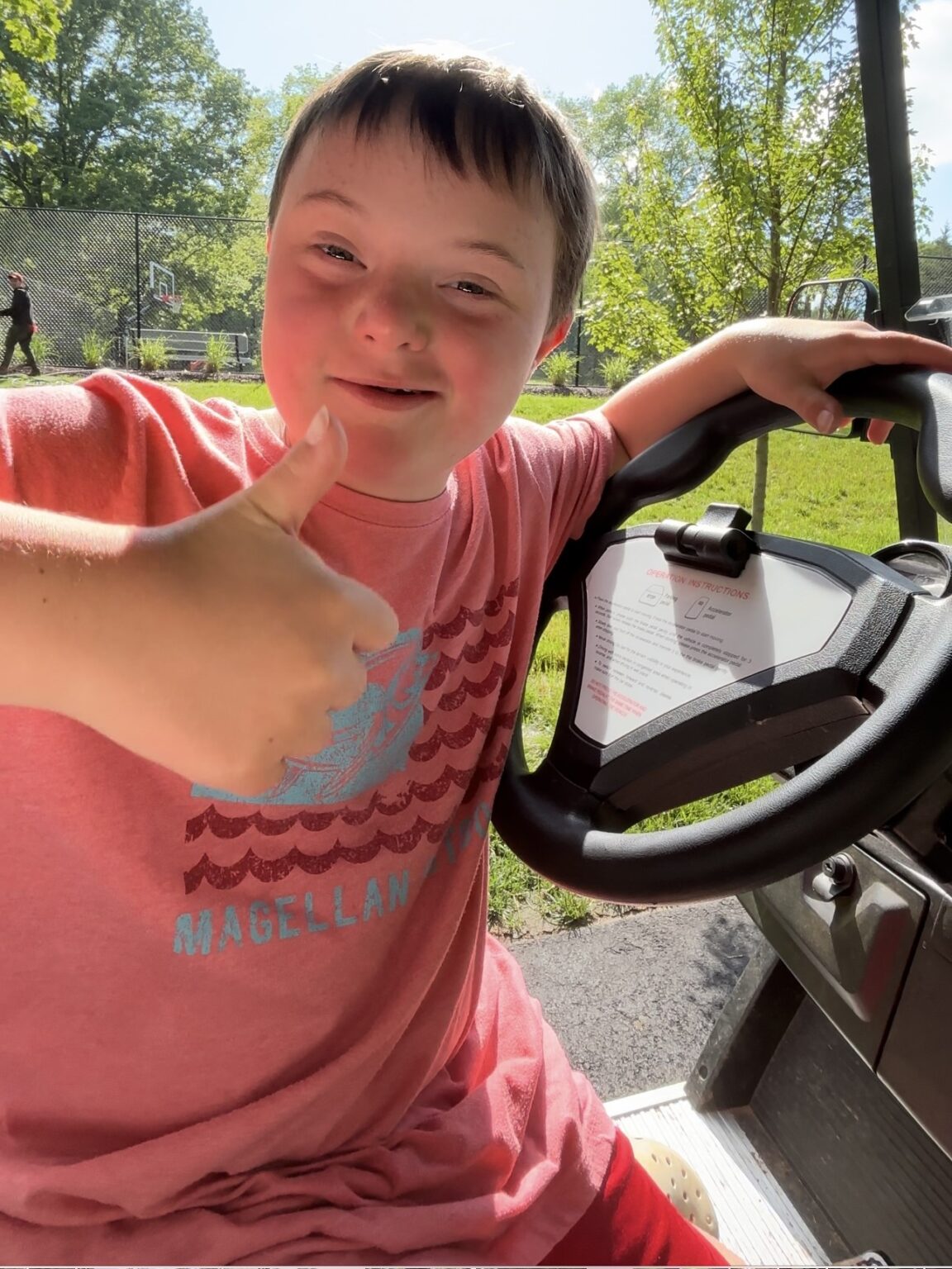 Jake Stacy - Something Extra